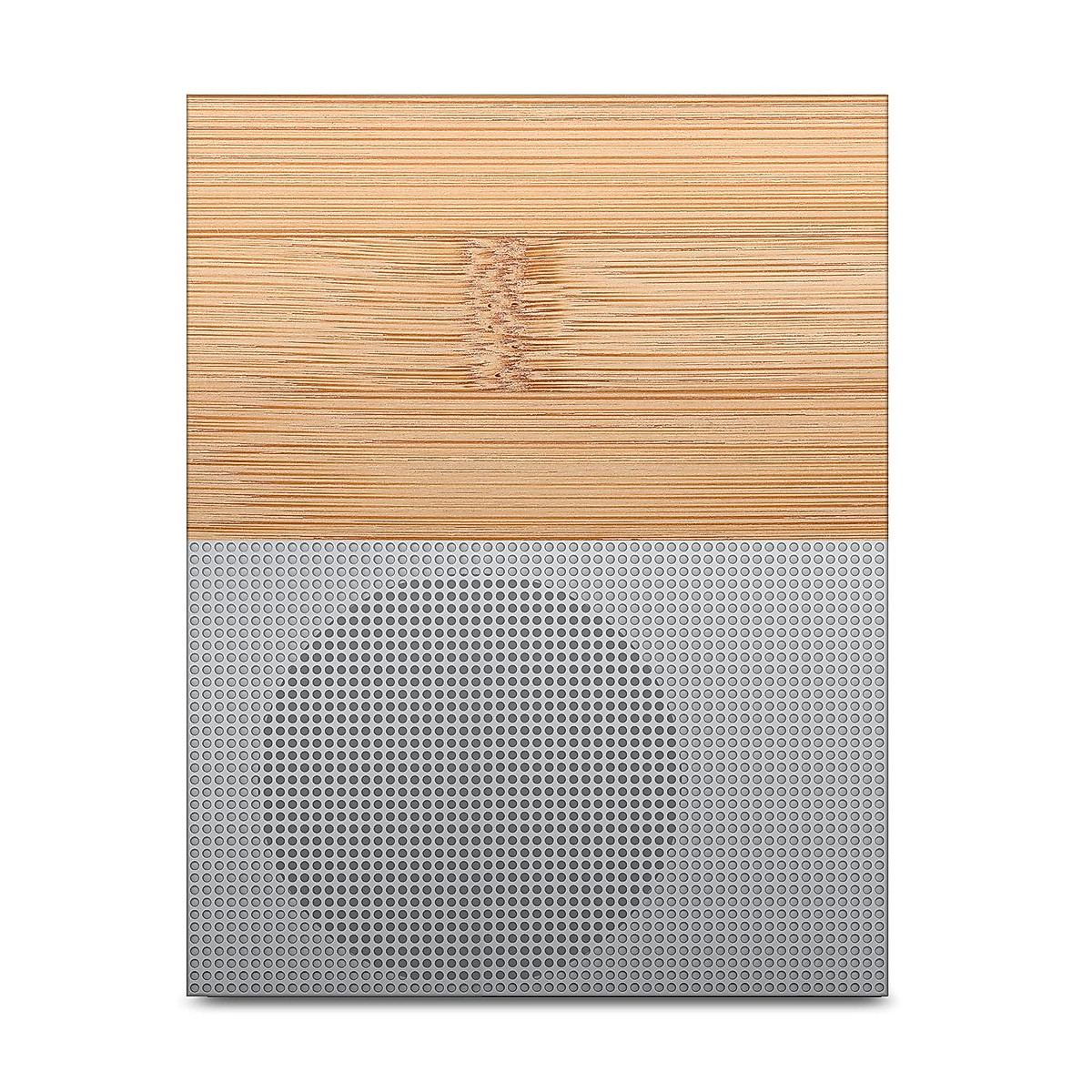 Head Case Designs Officially Licensed PLdesign Light Brown Bamboo Art Mix Vinyl Sticker Gaming Skin Decal Cover Compatible With Xbox One S Console and Controller Bundle