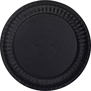 Imperial Manufacturing 6719900 Adjustable Flue Stopper - Black