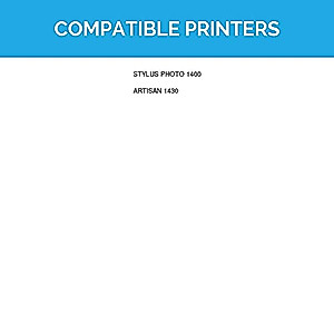 LD Remanufactured Ink Cartridge Replacement for Epson 79 T079220 High Yield (Cyan)