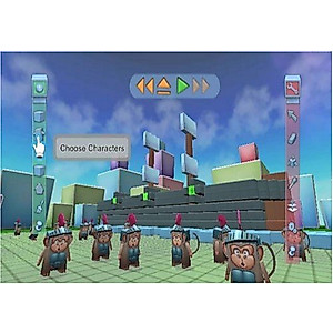 Boom Blox - Nintendo Wii (Renewed)