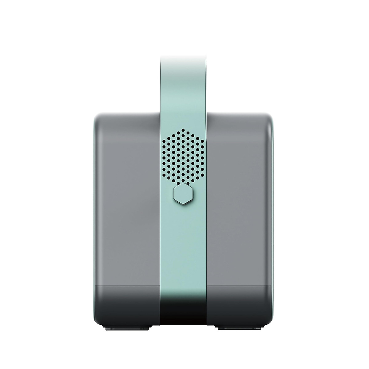 Yoshino B330 SST True Solid-State Portable Power Station 241Wh, Solar Optional Generator, Recharges from 0 to 80% in 2 hours for Emergency, Recreation, Outdoor, Camping