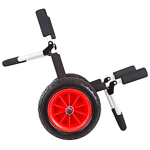 Elevate Outdoor APX-DLY SUP Stand-Up Paddleboard Dolly