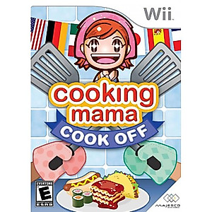 Cooking Mama: Cook Off