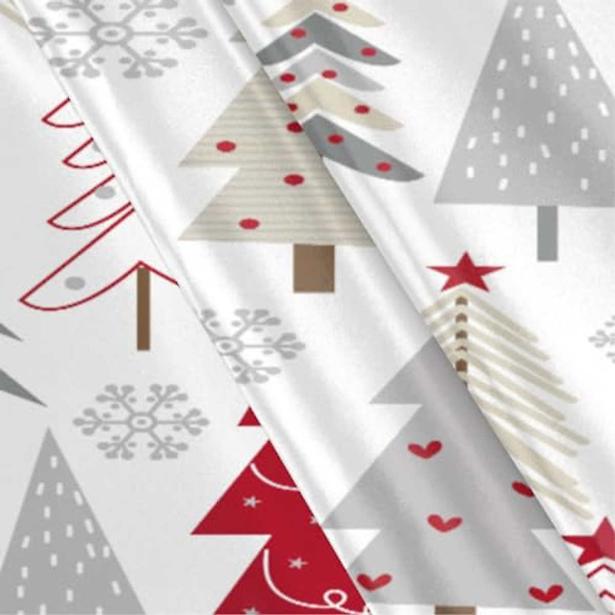 Pardick Satin Pillowcase for Hair & Skin - Silk Pillowcase with Zipper - 20'x26' Cooling Satin Pillow Cases - Silky Pillow Cover for Bedroom, Sofa