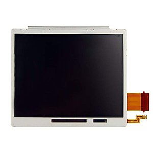 Zoozie LA New Replacement NDSi Bottom Lower LCD Screen Display Repair for DSI