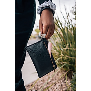 LivBay Thicky Thick Growth Serum - Eyelash Enhancing Serum for Fuller Longer and Thicker Lashes