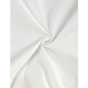 St. Patrick's Day Tees Toddler Baby Girls T-Shirt Lucky Shamrock Long Sleeve ST. Patrick's Day Tops