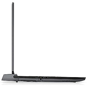 NewDell_Alien.Ware M15 R6 Gaming Laptop, 15.6" FHD 165 Hz, Intel Core i7 11800H, 16GB RAM, 512GB SSD, RTX 3060 6GB Graphics Webcam WiFi6 Bluetooth HDMI Ethernet Thunderbolt Win 10,1-Week AimCare Sup