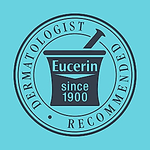 Eucerin Advanced Repair Moisturizing Leg and Foot Foam, Leg and Foot Moisturizer, 5 Oz