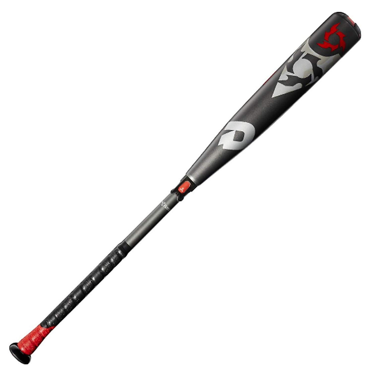 DeMarini 2020 Voodoo Balanced (-3) 2 5/8" BBCOR Baseball Bat, 33"/30 oz
