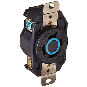 Leviton 2420, Image