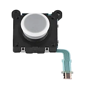 3D Replacement Joystick Analog, 3D Sensor Rocker Stick Thumb Stick for PS Vita PSV 2000