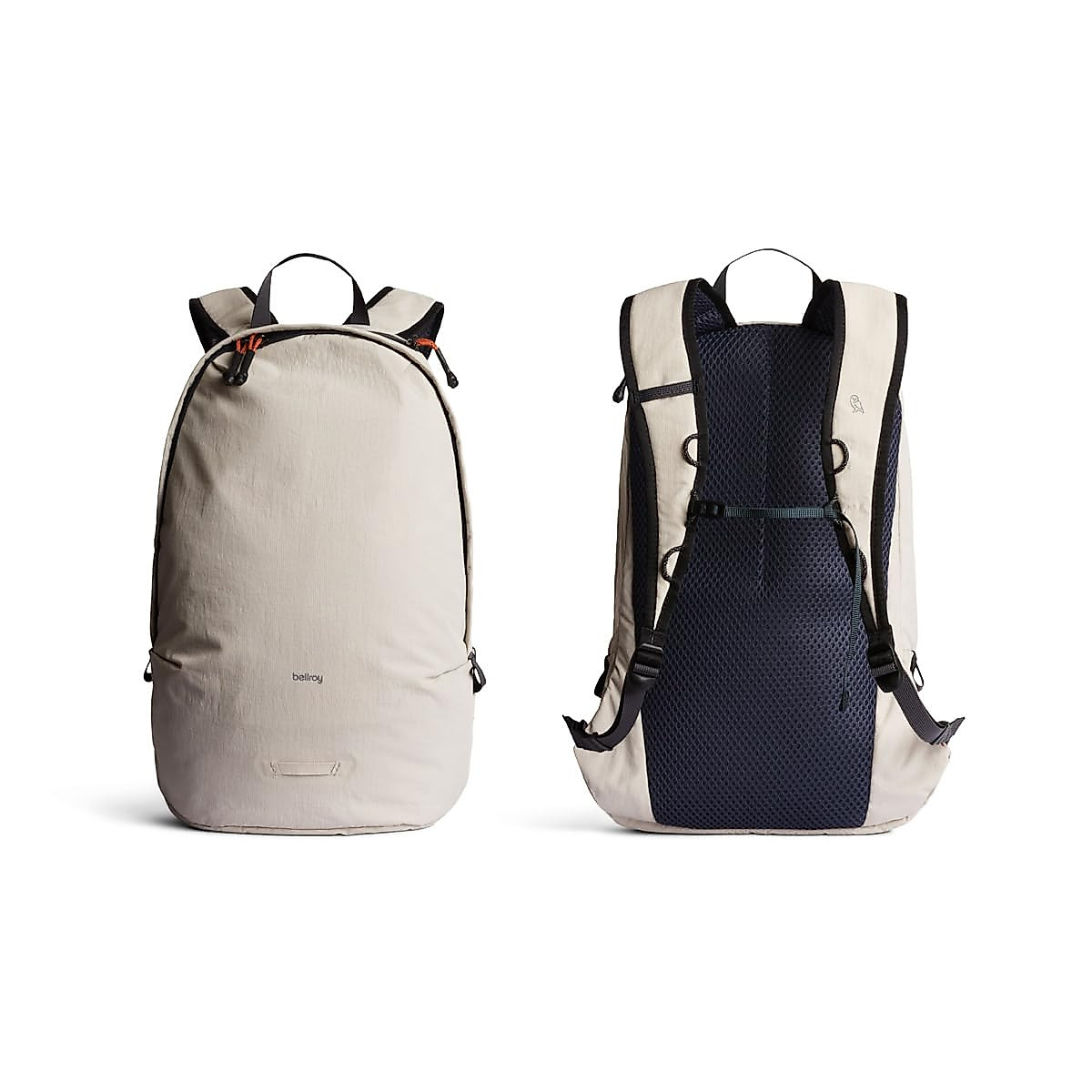 Bellroy Lite Daypack (lightweight performance backpack) - Shadow