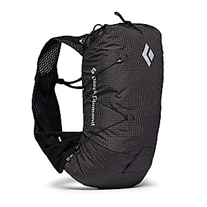 Black Diamond Equipment Distance 15 Backpack - Black - Medium