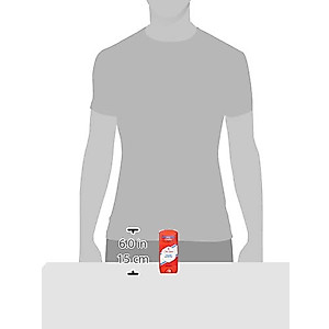 Old Spice Fresh High Endurance Deodorant, 3 Ounce (Pack of 4)