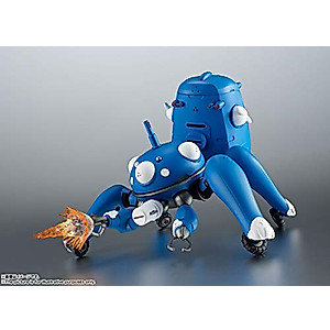TAMASHII NATIONS Tachikoma Ghost in The Shell S.A.C. 2nd Gig, 2045", Bandai Spirits The Robot Spirits