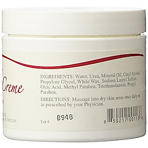 Gordon Laboratories Gormel Creme 4 Ounce Jar