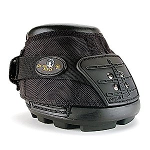 EasyCare Old Macs Horse Boots G2 5