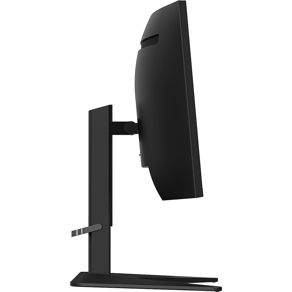Lenovo G34w-10 34-Inch WQHD Curved Gaming Monitor, 21:9 Ultra-Wide, 3 Side NearEdgeless, AMD FreeSync, 144Hz, HDMI, DP, Adjustable Stand, VESA