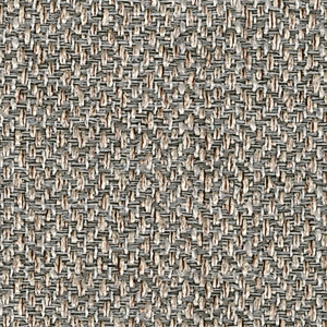 Signature Design by Ashley Gaelon Transitional Loveseat with Nailheads and 2 Accent Pillows, Beige