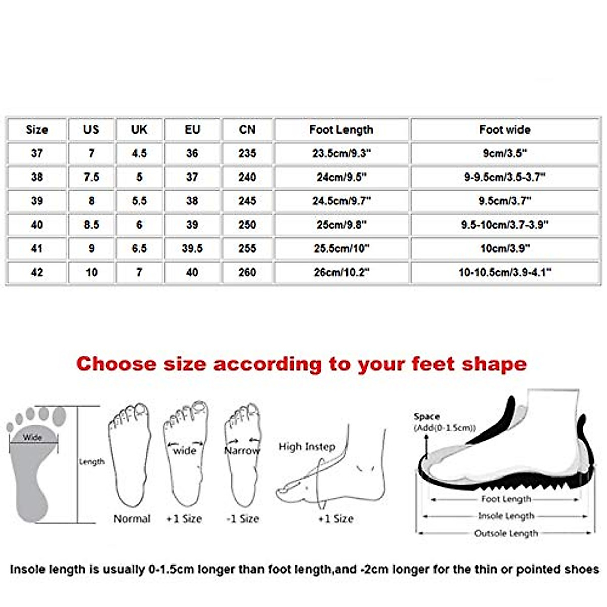 justHIGH Flip Flops for Women Black Platform Wedge Bling Sandals Casual Platforms Wedges Sandals