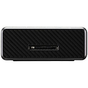 Teradek Vidiu X Ultra-Slim HD Live Streaming Encoder, Stream Live 1080p Video on Facebook, YouTube and More with Network Bonding and H.264 Compression, HDMI, RTMP(S), USB-C Power Input