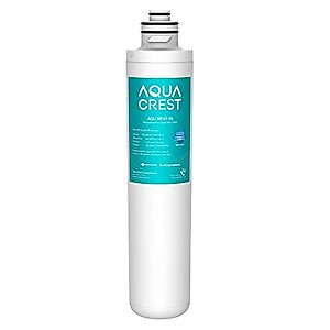 AQUACREST 1000R Water Filter, Replacement for Culligan 1000R Cartridge, Fits for Refrigerators, RVs and Undersink Systems, Model No.WF37-10.