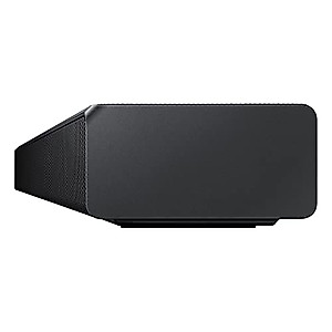SAMSUNG HW-Q59CT 5.1-Ch Dolby Digital 5.1 / DTS Virtual:X Soundbar with Acoustic Beam (Renewed)