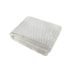 HQRP Humidifier Wick Filter Compatible with Kenmore 14906 EF1 EF-1, Emerson MoistAir MAF1 MAF-1 Console Style Evaporative Air Humidifiers, Replacement 42-14906 32-14906
