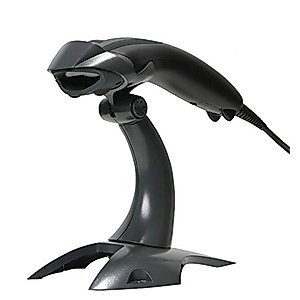 Honeywell Voyager 1400G 2D Area-Imaging Scanner with Stand and USB Cable