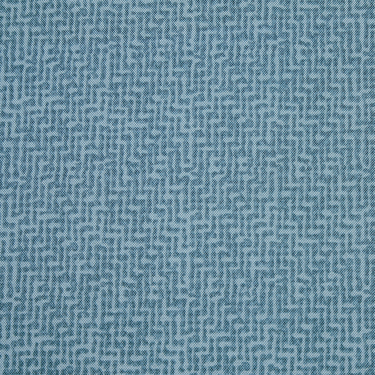 Duck Covers Weekend Water-Resistant Outdoor Bench Cushion, 54 x 18 x 3 Inch, Blue Shadow, Patio Furniture Cushions