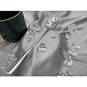 Anniversary Birthday Gifts for Couples Gifts for Husband Wife I Cerealsly Love You Spoon Gift for Boyfriend Girlfriend Christmas Gifts for Couples Funny Gifts for Women Men