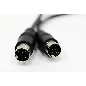 CHILDMORY Connector Link Cable For 32X To Genesis Megadrive 2 & 3