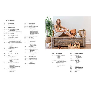 A Healthier Home: The Room by Room Guide to Make Any Space A Little Less Toxic