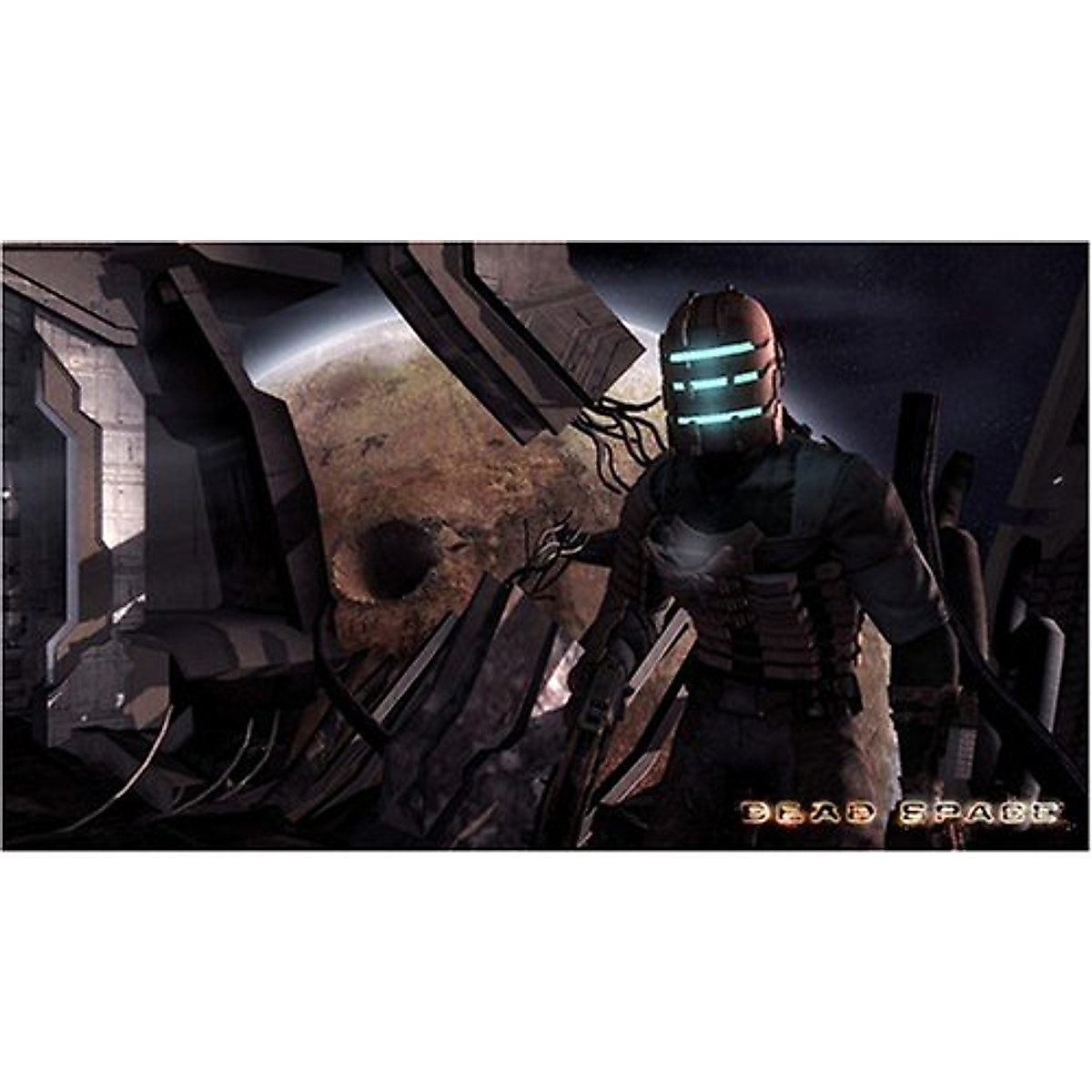 Dead Space (X-BOX 360) Platinum hits
