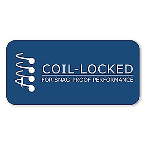 Roaring Spring Lifenotes College Ruled Recycled Memo Spiral Notebook, 4 Pack, 7" x 5" 80 Sheets, Assorted Colors