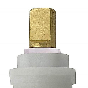 LASCO S-203-1C Hot Plastic Ceramic Stem for Delta, Glacier Bay and Danze 0270