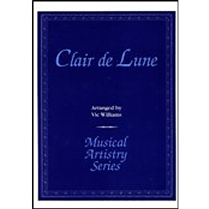 Debussy: Clair de Lune (arranged for Woodwind Quartet)