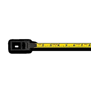 Stabila Tape Measure Lbm 1000 165' Open Reel
