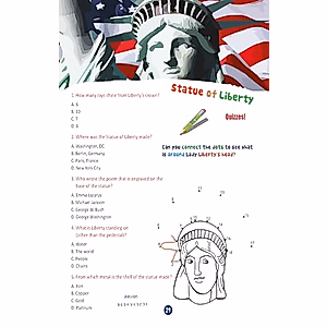 Kids' Travel Guide - New York City: The fun way to discover New York City - especially for kids (Kids' Travel Guide series)