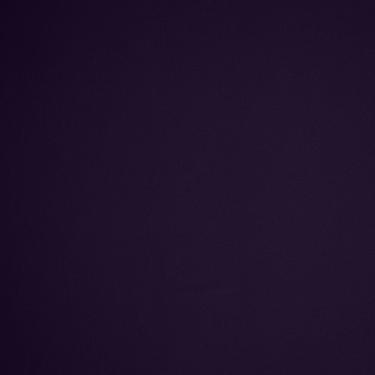 Hi Multi Chiffon, Midnight Purple - 58/60" - Fabric by The Yard - Solid, Printed, and Novelty Fabrics Ideal for Sewing Garments, Wedding Dresses, Costumes, Special Occasions, Tablecloths, Crafts