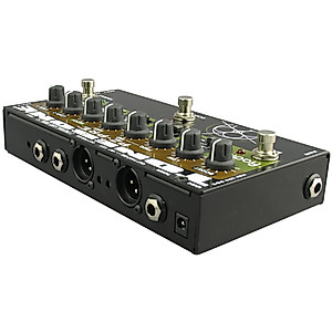 Radial Tonebone PZ-Pre Acoustic Preamp