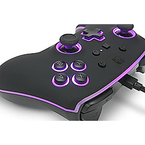 PowerA Spectra Enhanced Wired Controller for Nintendo Switch