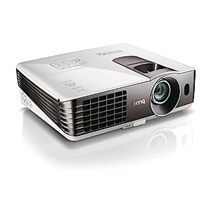 BenQ MX711 3200 Lumen XGA 3D Ready DLP Projector