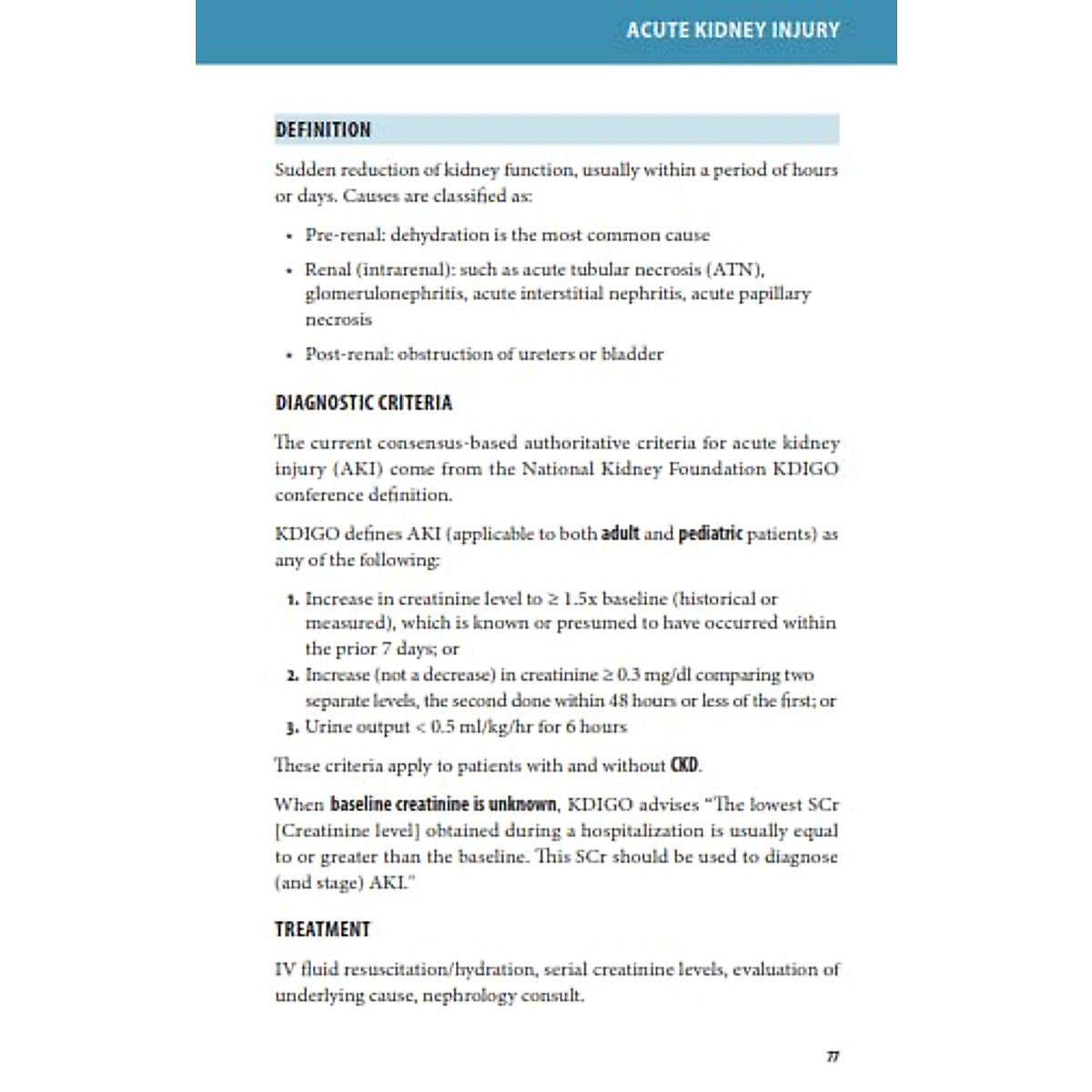 2023 CDI Pocket Guide