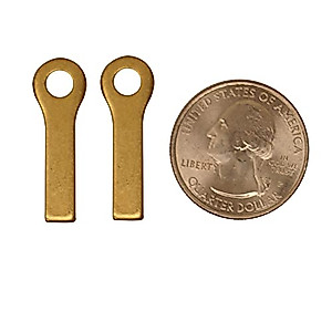 Handy Hangers - 5 Pair