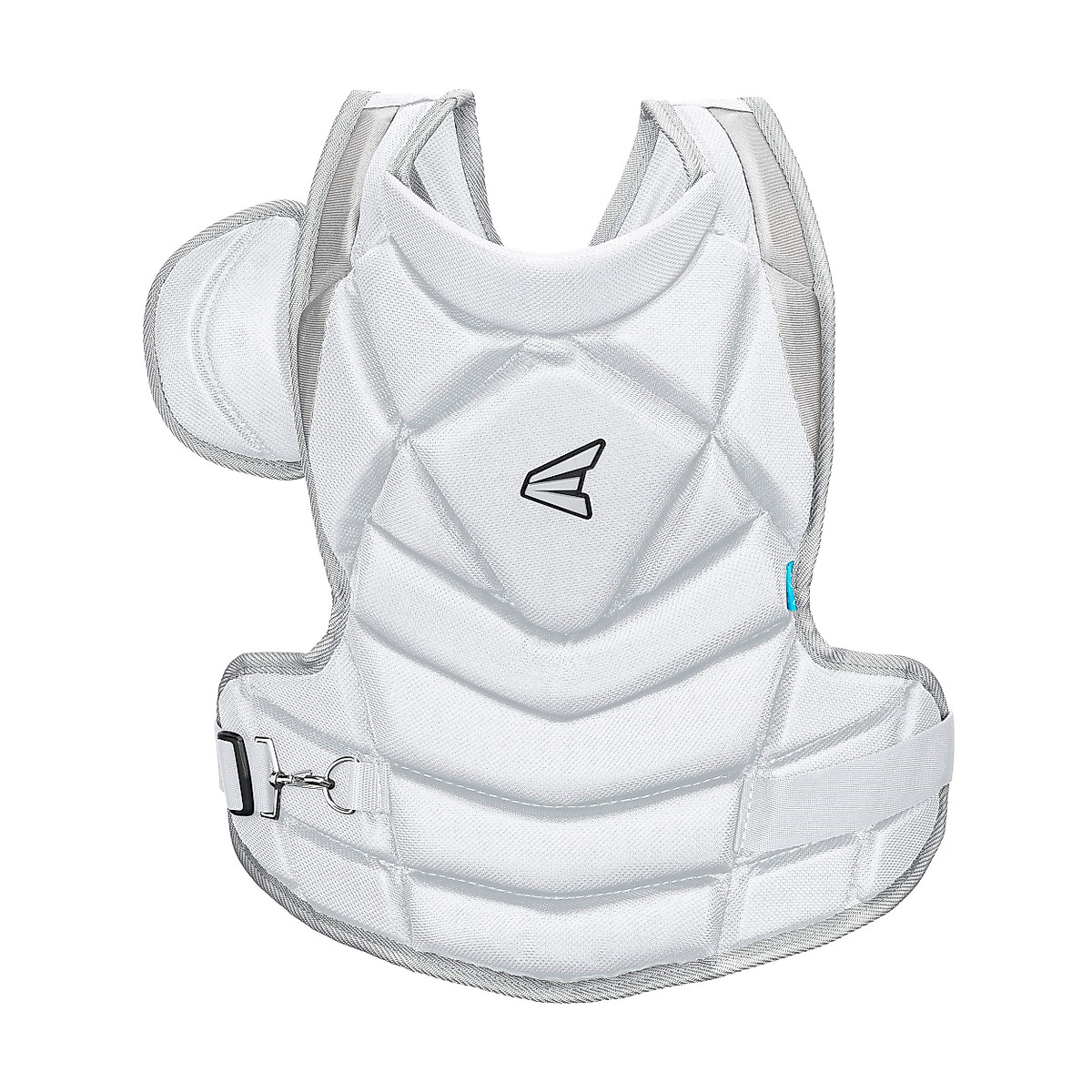Easton | JEN SCHRO FUNDAMENTAL 2.0 Fastpitch Softball Catcher's Set | White L