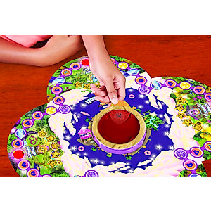 Spin Master Games Hatchimals Season 3 Game - Team Hatch