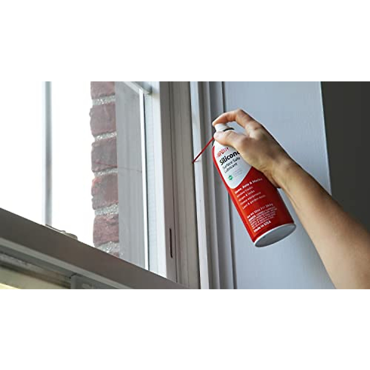 DuPont Silicone Lubricant Value Pack