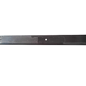 Willhom LCD Glass Cover Replacement for MacBook Pro 13" Unibody A1278 (Mid 2009-Mid 2012)